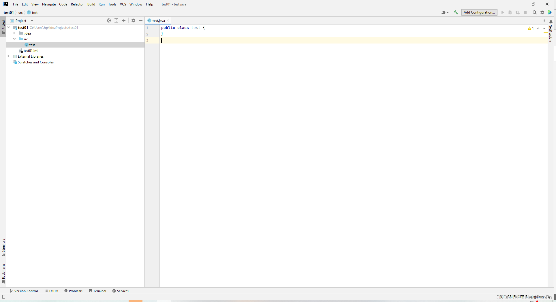 安装idea运行java保姆级教程(java小白入门必备) Csdn博客 2005