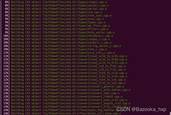 基于gnuradio的usrp开发教程（0）：环境配置no12usrp环境搭建 Csdn博客