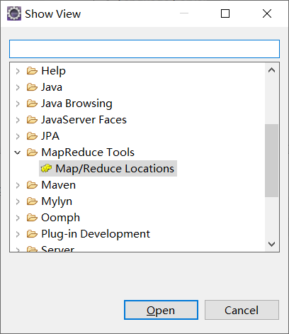 hadoop在eclipse上运行实例_hadoop eclipse run as-CSDN博客