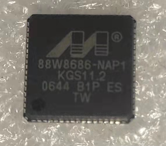 【程序】Marvell 88W8686 WiFi模块（WM-G-MR-09）创建或连接热点，并使用lwip2.0.3建立http服务器 ...