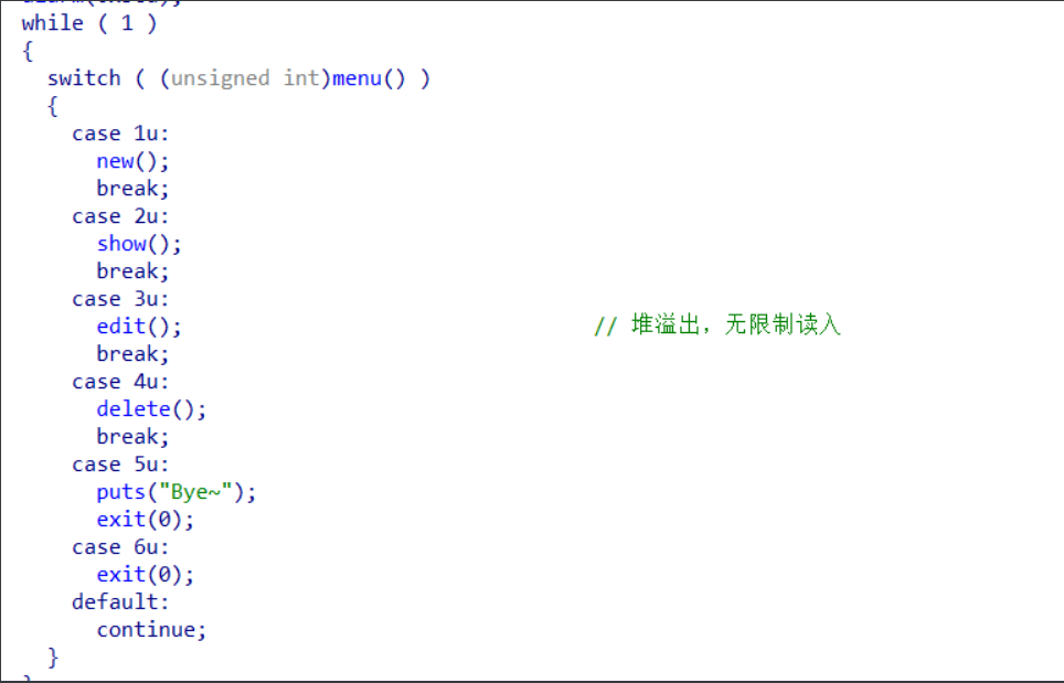 zctf_2016_note3 详解-CSDN博客