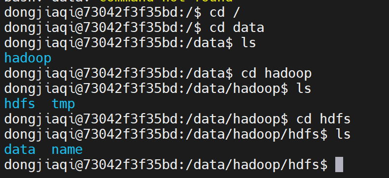 Hadoop开发环境的搭建与配置（基于Linux）_config权限不足-CSDN博客