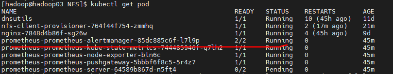 k8s error retrieving resource lock default/fuseim.pri-ifs: Unauthorized-CSDN博客