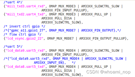 AM335x Linux uart 串口（rs485&rs232）无法正常通信的一种解决方法_am335x rs485-CSDN博客