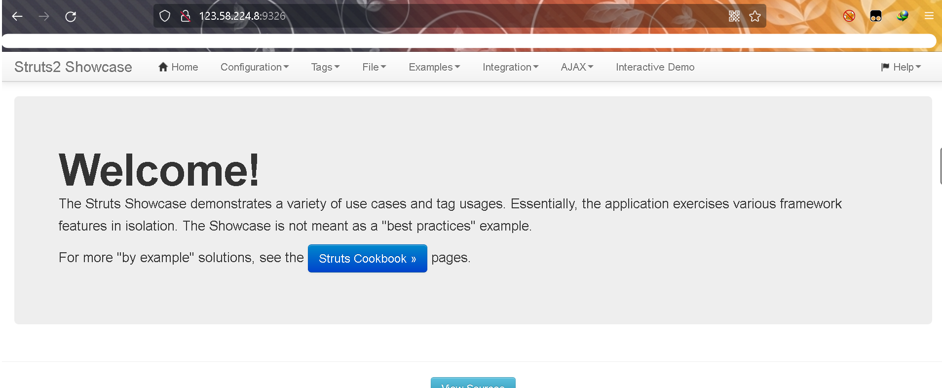 vulfocus——struts2-cve_2017_9791_struts2-cve-2017-9791-CSDN博客