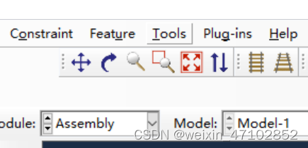 Abaqus2021关联Solidworks2022成功方法_solidworks2020与abaqus2022插件-CSDN博客
