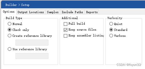 Gliwa T1软件集成及T1上位机操作说明-CSDN博客