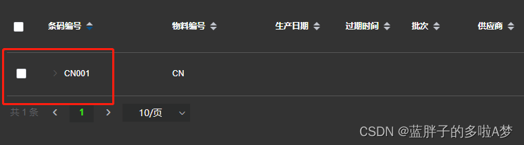 vue element table树形数据表格点击折叠icon icon消失，数据也并没有展示出来（已解决）_若依树结构图标丢失-CSDN博客