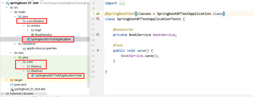 SpringBoot-CSDN博客