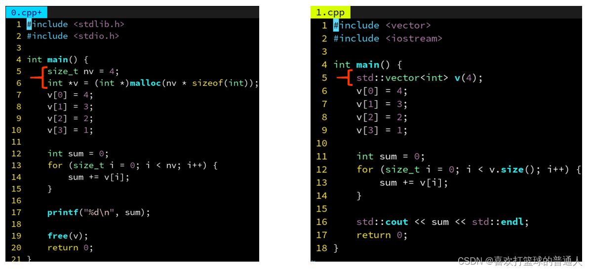 RAII内存管理_内存池raii-CSDN博客