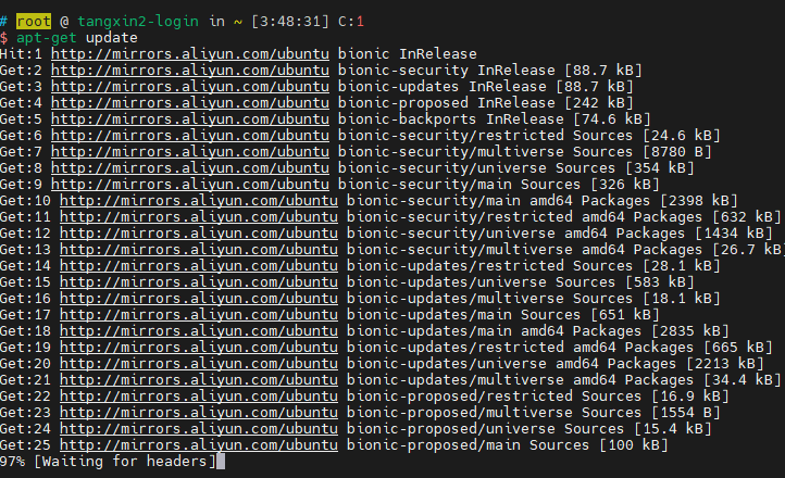 利用screen命令将程序挂在linux后台新建 Screen 挂后台 Csdn博客 
