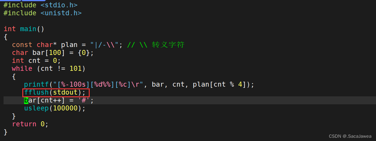 Linux基本工具：vim编辑器，gdb调试器，makefile项目自动化构建工具，git_vim debug-CSDN博客