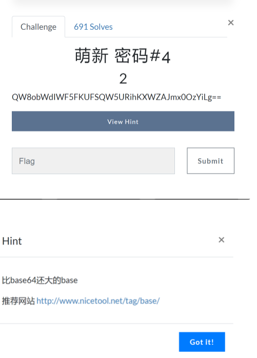 CTFShow“萌心区“WP题解_ctfshow 萌新web22-CSDN博客