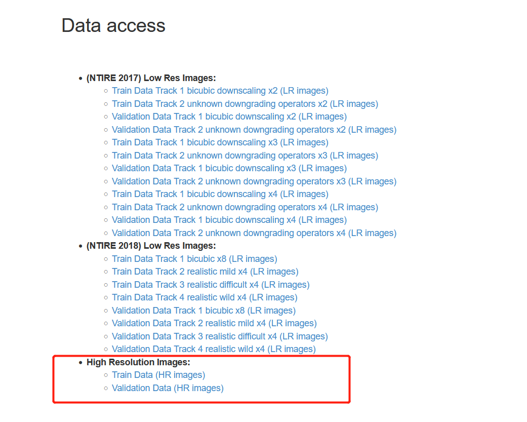 跑通代码-ICCV2021-HiNet: Deep Image Hiding by Invertible Network_div2k数据集下载-CSDN博客
