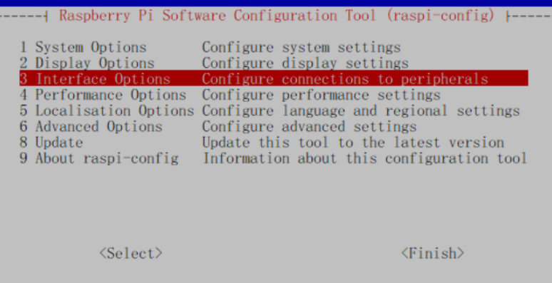树莓派4B 32位系统初体验csi mipi接口摄像头_树莓派4b csi摄像头定义-CSDN博客