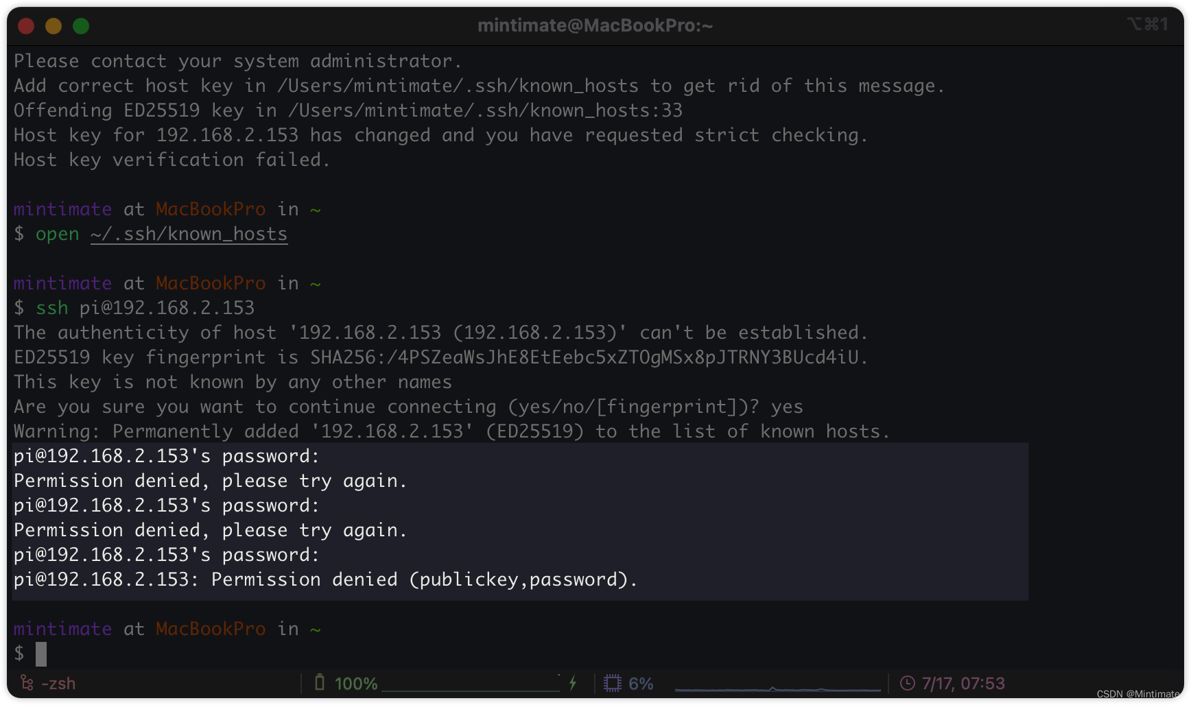 树莓派官方系统取消pi用户，没有显示器如何初始化默认用户并进行SSH连接？_树莓派的hostname为什么不是pi-CSDN博客