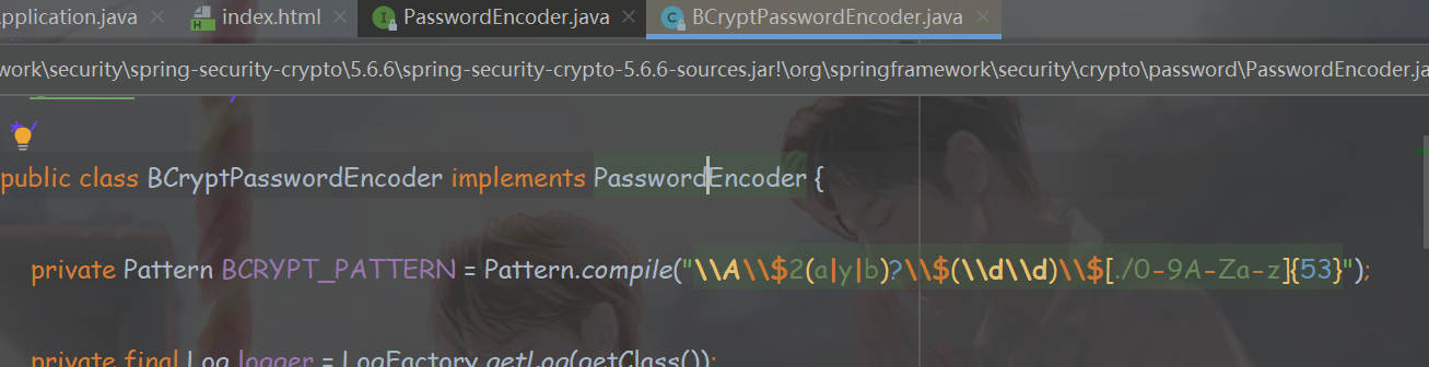 SpringSecurity_spring security authorities_呆桃啵啵猪的博客-CSDN博客