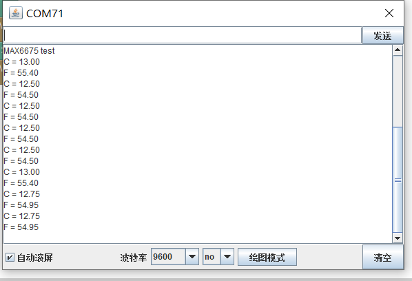 arduino/Mixly使用MAX6675热电偶传感器_max6675 arduino-CSDN博客
