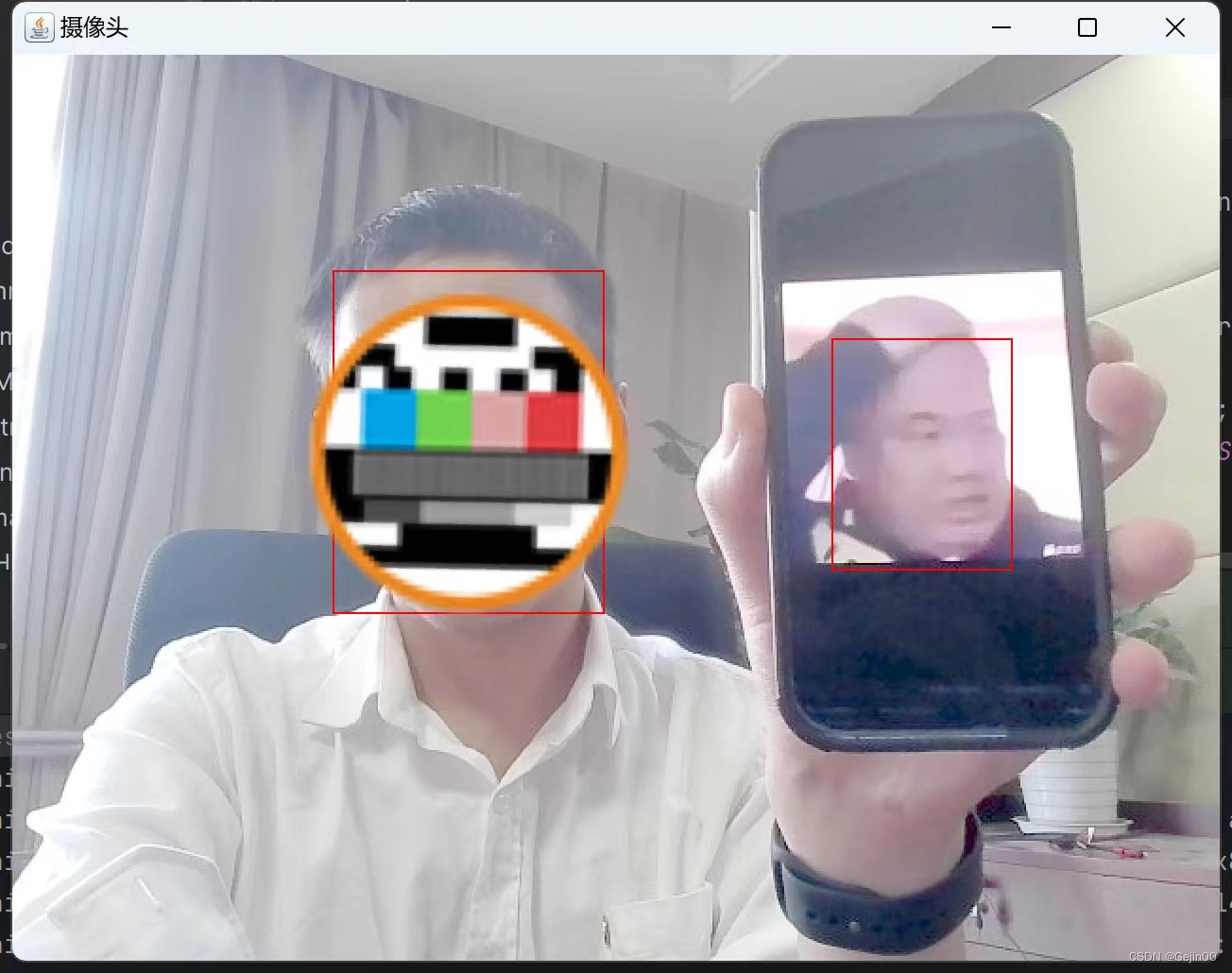 基于deeplearning4j框架实现人脸检测 Csdn博客 3571
