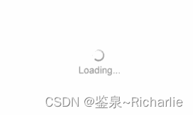 WinForm实现Loading等待界面_winform loading-CSDN博客