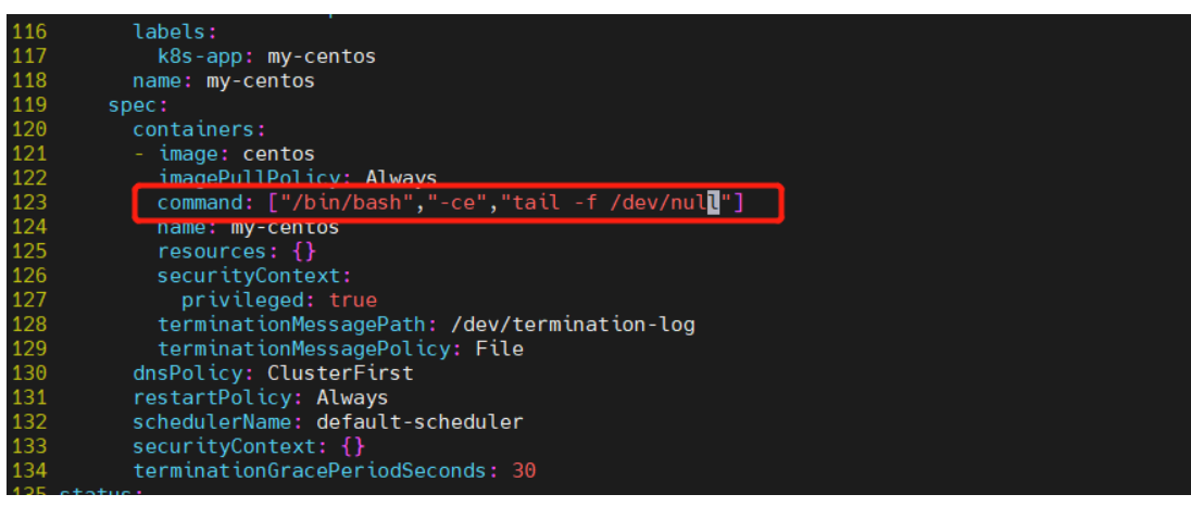 K8S-Back-off restarting failed container_back-off restarting failed container nfs-client-pr-CSDN博客