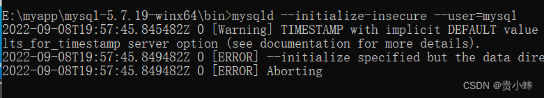 mysql5.7安装配置教程（一看就会）_mysql5.7.43-CSDN博客