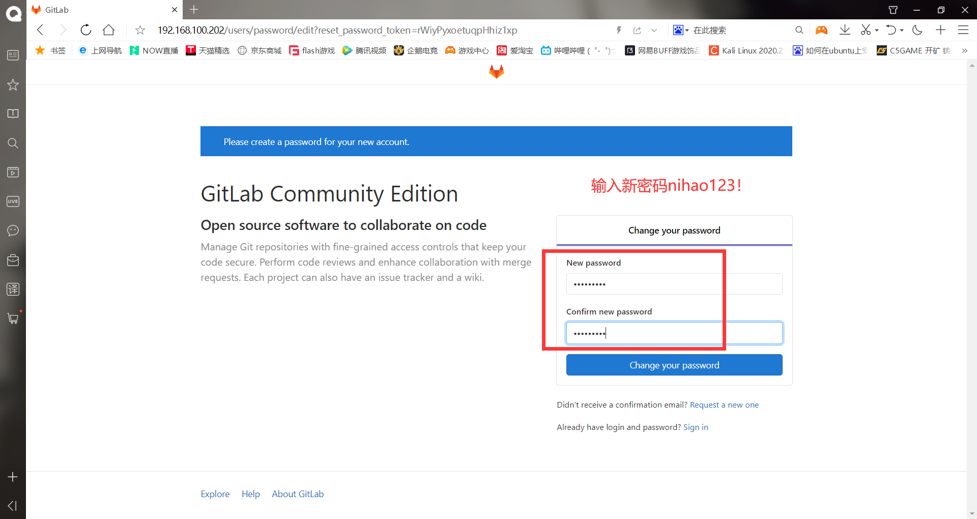 Jenkins+GitLab+Docker持续集成LNMP_gitlab jenkins docker集成-CSDN博客