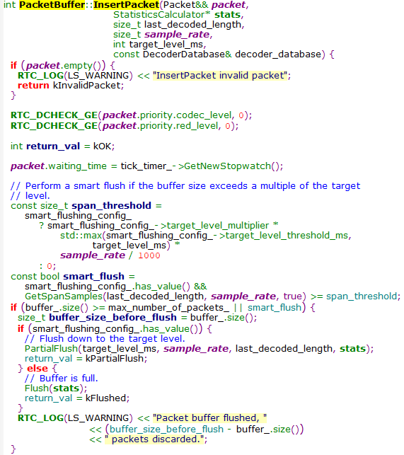 webrtc代码走读五（JitterBuffer）_jitter buffer-CSDN博客