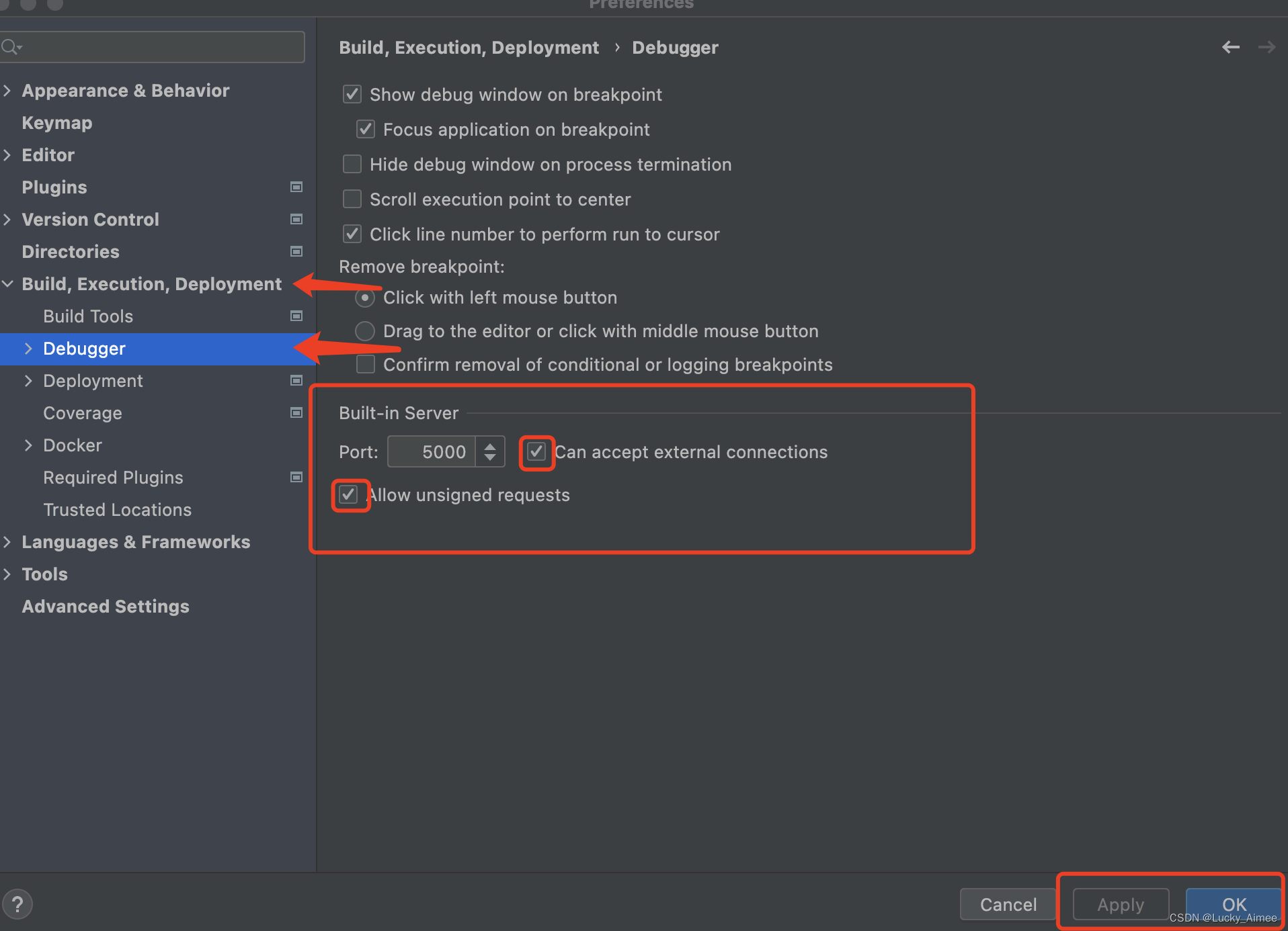 webstorm局域网ip访问html_webstorm 局域网访问-CSDN博客
