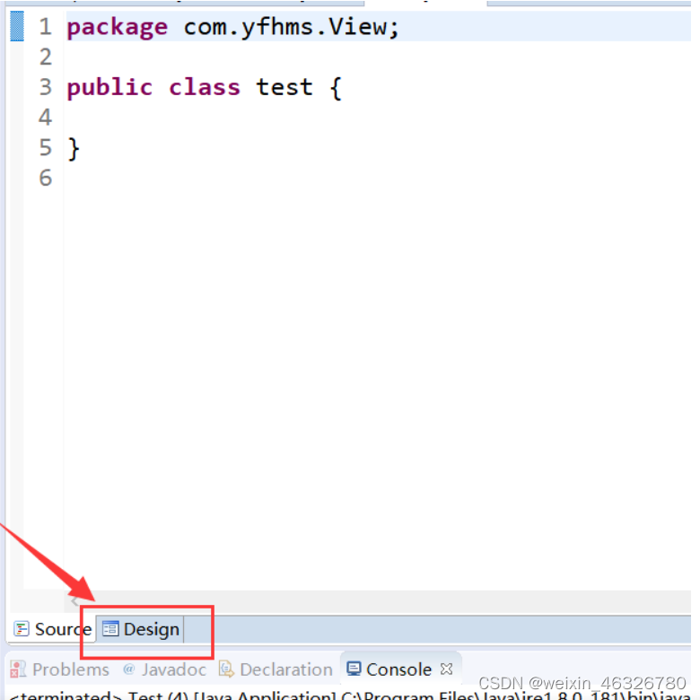 eclipse安装windowbuilder和使用，在other文件夹中找不到windowbuilder（详细图文）_eclipse下载了window-CSDN博客