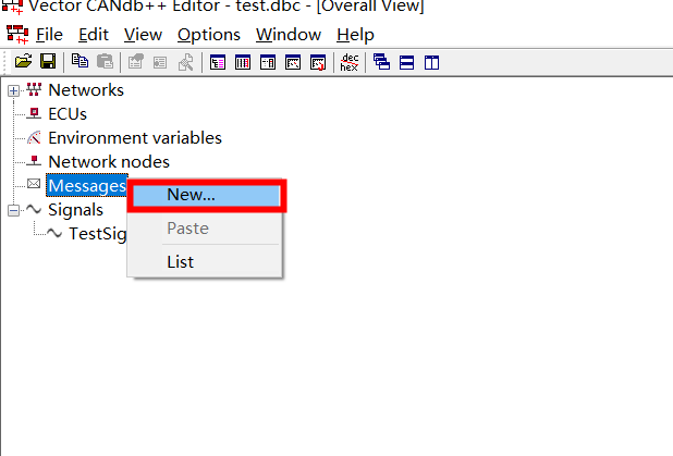【dbc&CANdb++】学习笔记_candb 移位-CSDN博客