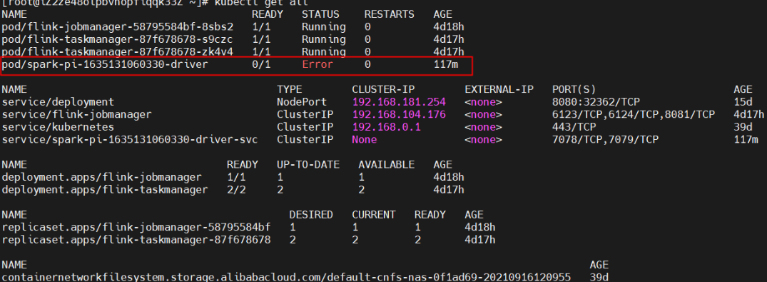 Spark on K8S 的几种模式_loggingpodstatuswatcherimpl-CSDN博客
