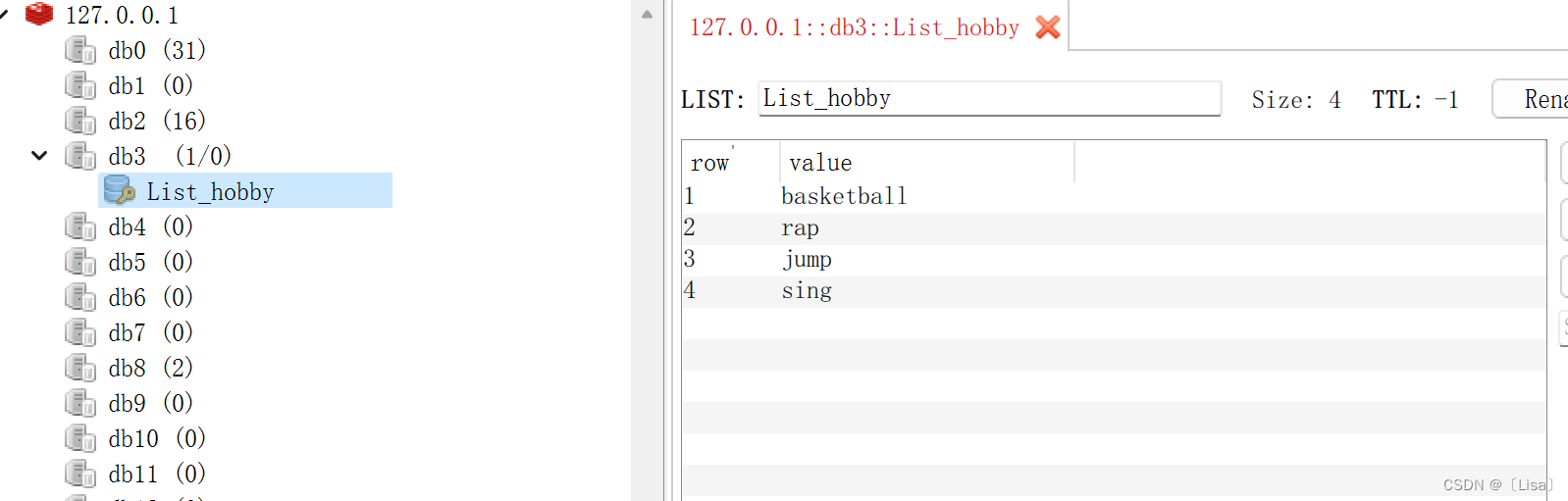 【Redis】使用java代码操作Redis，以及在实际应用的场景_redis在代码中的使用-CSDN博客