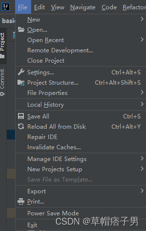 IDEA Error java:找不到符号 Lombok注解没有编译_无法解析符号 'lombok-CSDN博客