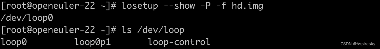 基于Multiboot制作最小OS内核_multiboot2-CSDN博客