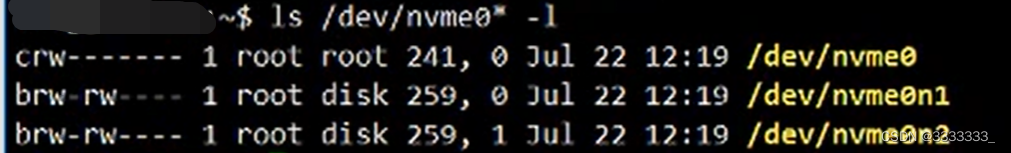SPDK spdk-host cuse_cuse fuse-CSDN博客