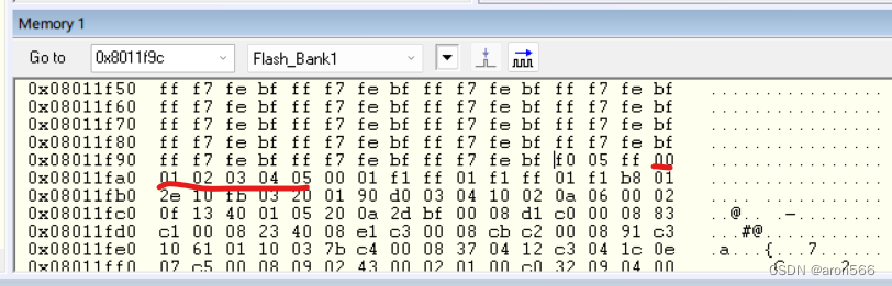 bss段，data段、text段、堆heap和栈stack-CSDN博客