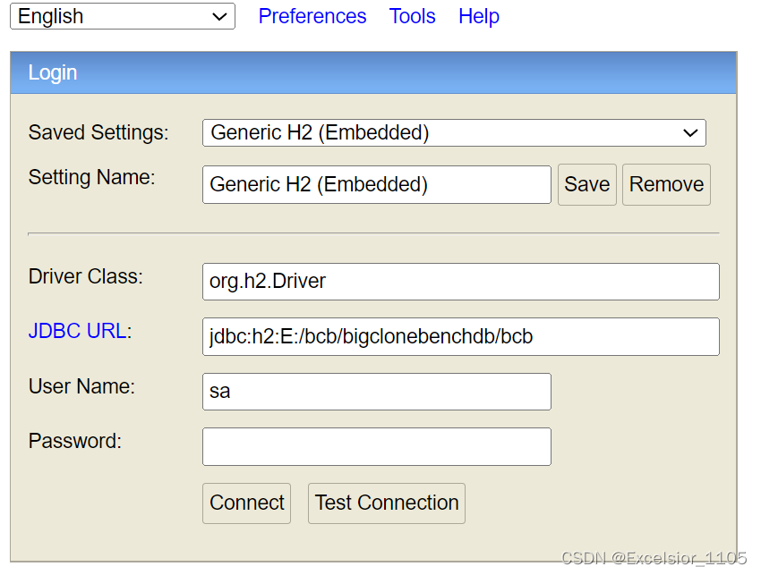 代码克隆数据集BigCloneBench使用方法-CSDN博客