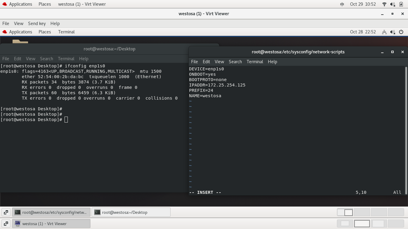 Part2.1——Linux下的网络配置_nm-connection-editor-CSDN博客