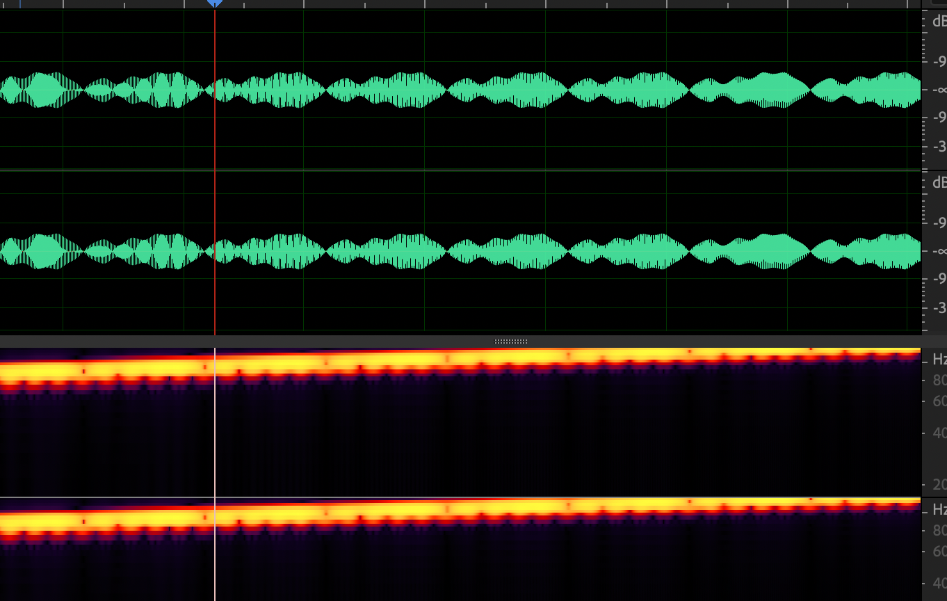 【音效处理】Delay/Echo 简介_什么是 echo path delay-CSDN博客