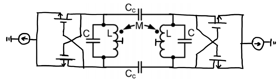 P13 | Dula-mode VCO v.s. Class F VCO (JSSC-2012-06 & JSSC-2015-12)-CSDN博客