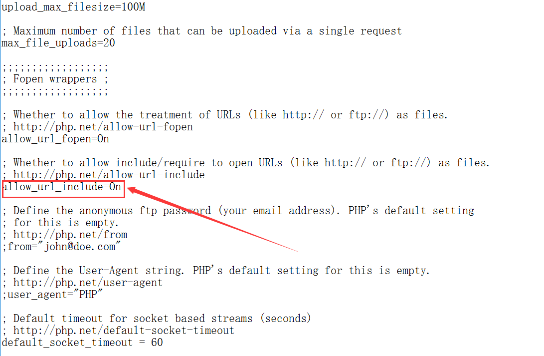 Win10中DVWA靶场的搭建【VMware】_windows10靶场找不到-CSDN博客
