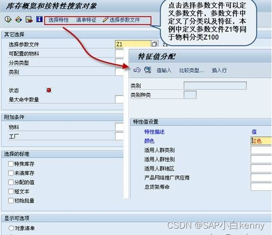 SAP 特征 Classification_sap classification-CSDN博客