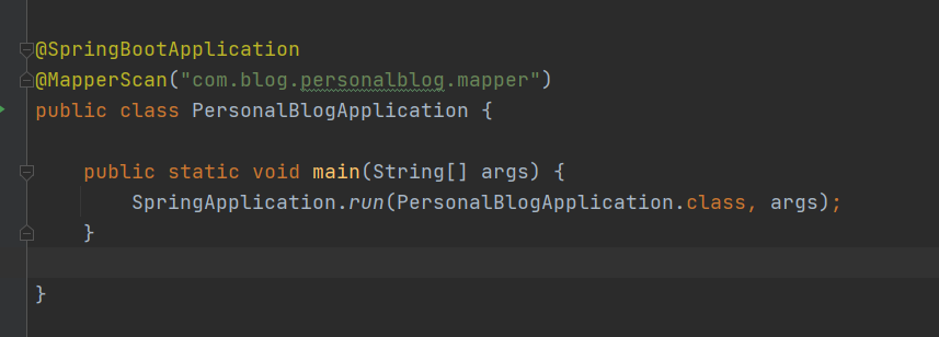 Spring Boot + vue-element 开发个人博客项目实战教程（八、用户中心功能实现）_springboot项目使用 element-tiptap-CSDN博客