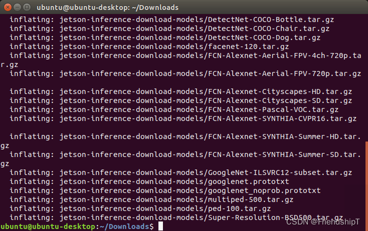 玩转Jetson Nano（四）：TensorRT图像识别_jetson nano tensorrt-CSDN博客