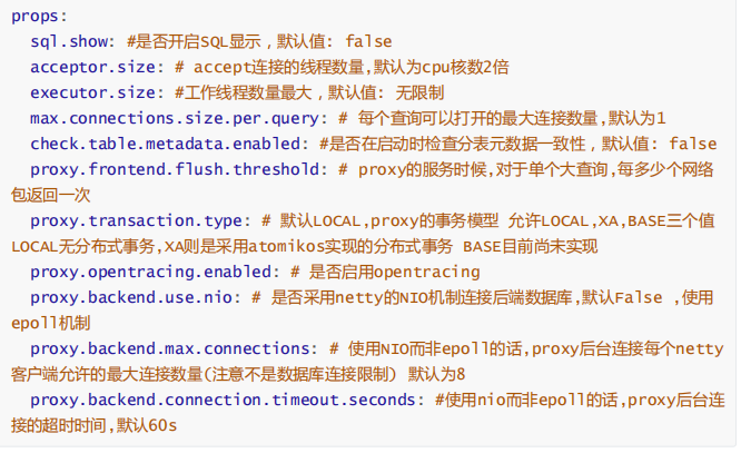 Sharding-JDBC核心概念解析_sharding-jdbc-core-CSDN博客