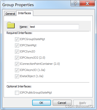 通讯软件010——分分钟学会MatrikonOPC Explorer_matrikon opc explorer-CSDN博客