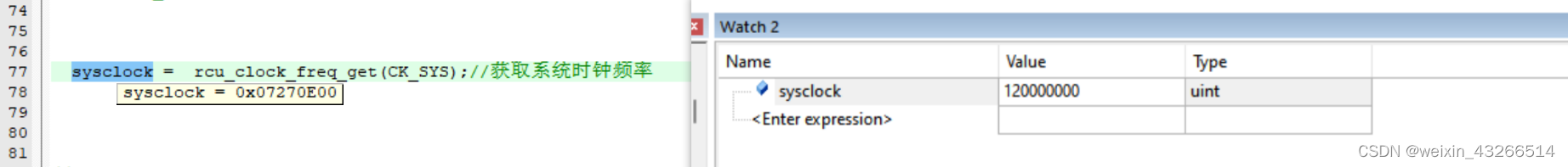 GD32F303使用12M外部晶_gd303 12m-CSDN博客