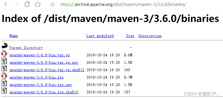 centos配置maven_centos maven-CSDN博客