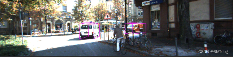 MV3D 论文代码复现_mv3d复现-CSDN博客